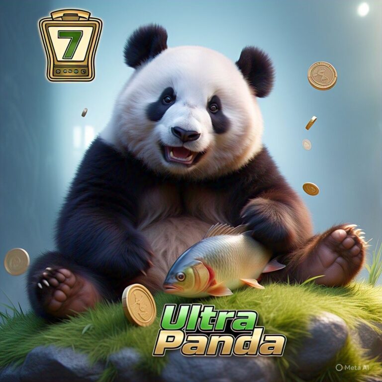 Ultra Panda Mobi -Download Ultra Panda APK for Android & iOS